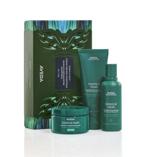 アヴェダホリデーギフト2023 【AVEDA × IRIS VAN HERPEN（イリス・ヴァン・ヘルペン）】 | CHARA【キャラ】