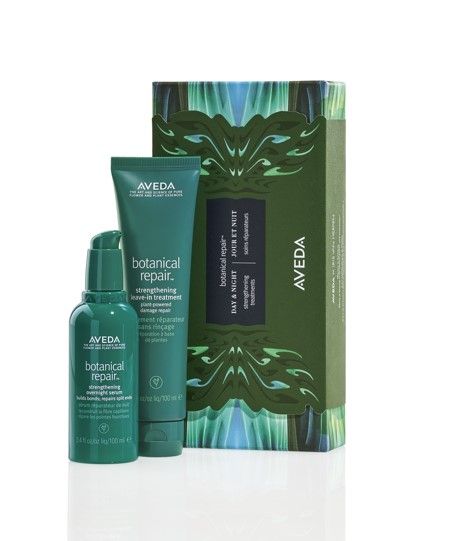 アヴェダホリデーギフト2023 【AVEDA × IRIS VAN HERPEN（イリス・ヴァン・ヘルペン）】 | CHARA【キャラ】